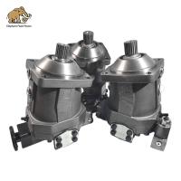 China erpiller 378-2820 3782820 Hydraulic Piston pump A6VM80DA1 Original replacement for sale