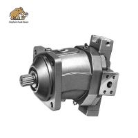 China erpiller 378-2820 3782820 Hydraulic Piston pump A6VM80DA1 Original replacement for sale