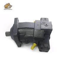 China erpiller 378-2820 3782820 Hydraulic Piston pump A6VM80DA1 Original replacement for sale
