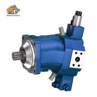 China erpiller 378-2820 3782820 Hydraulic Piston pump A6VM80DA1 Original replacement for sale