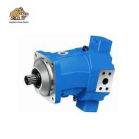 China erpiller 378-2820 3782820 Hydraulic Piston pump A6VM80DA1 Original replacement for sale