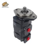 China Hydraulic Gear Pump 14525545 VOE14525545 For Volv EC330B EC360B EC460B Excavator for sale