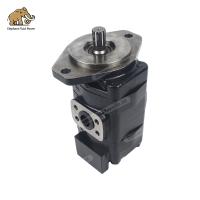 China Hydraulic Gear Pump 14525545 VOE14525545 For Volv EC330B EC360B EC460B Excavator for sale