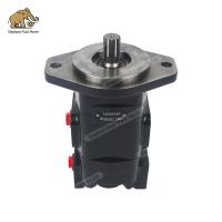 China Hydraulic Gear Pump 14525545 VOE14525545 For Volv EC330B EC360B EC460B Excavator for sale