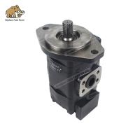 China Hydraulic Gear Pump 14525545 VOE14525545 For Volv EC330B EC360B EC460B Excavator for sale