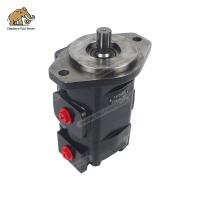 China Hydraulic Gear Pump 14525545 VOE14525545 For Volv EC330B EC360B EC460B Excavator for sale