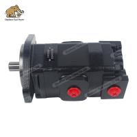 China Hydraulic Gear Pump 14525545 VOE14525545 For Volv EC330B EC360B EC460B Excavator for sale