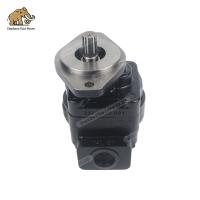 China Parker 3249111030 Hydraulic Gear Pump For 3CX 4CX Backhoe Loaders With 1 Year Warranty for sale