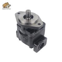 China Parker 3249111030 Hydraulic Gear Pump For 3CX 4CX Backhoe Loaders With 1 Year Warranty for sale