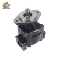 China Parker 3249111030 Hydraulic Gear Pump For 3CX 4CX Backhoe Loaders With 1 Year Warranty for sale