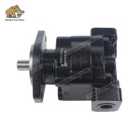 China Parker 3249111030 Hydraulic Gear Pump For 3CX 4CX Backhoe Loaders With 1 Year Warranty for sale
