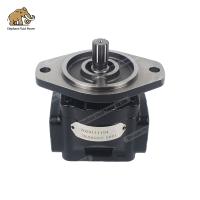 China OEM Quality Parker PGP620 7029111194 Hydraulic Gear Pump One Year Warranty for sale