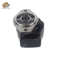 China OEM Quality Parker PGP620 7029111194 Hydraulic Gear Pump One Year Warranty for sale