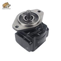 China OEM Quality Parker PGP620 7029111194 Hydraulic Gear Pump One Year Warranty for sale