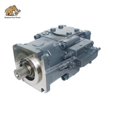 China Rexroth A11VO130 Hydraulic Piston Pump For Schwing 10163971 Hydraulic Pump Concrete Pump Parts for sale