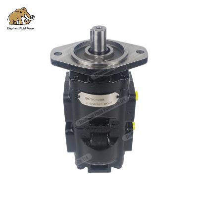 China OEM Quality 20/903200 Parker / JCB 3CX Twin Hydraulic Pump 7029122005 Factory Price Big Stock for sale
