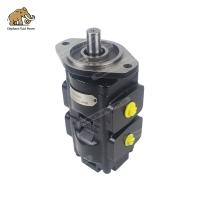 China OEM Quality 20/903200 Parker / JCB 3CX Twin Hydraulic Pump 7029122005 Factory Price Big Stock for sale