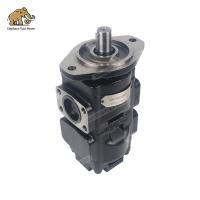 China OEM Quality 20/903200 Parker / JCB 3CX Twin Hydraulic Pump 7029122005 Factory Price Big Stock for sale