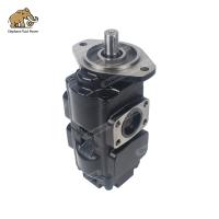 China OEM Quality 20/903200 Parker / JCB 3CX Twin Hydraulic Pump 7029122005 Factory Price Big Stock for sale
