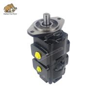 China OEM Quality 20/903200 Parker / JCB 3CX Twin Hydraulic Pump 7029122005 Factory Price Big Stock for sale