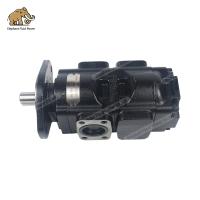 China OEM Quality 20/903200 Parker / JCB 3CX Twin Hydraulic Pump 7029122005 Factory Price Big Stock for sale