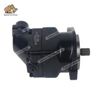 China F11-019 Parker 3707313 Hydraulic Piston Motor 19 Cm3 SAE With Splined Shaft for sale