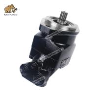 China F11-019 Parker 3707313 Hydraulic Piston Motor 19 Cm3 SAE With Splined Shaft for sale