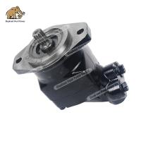 China F11-019 Parker 3707313 Hydraulic Piston Motor 19 Cm3 SAE With Splined Shaft for sale