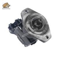 China F11-019 Parker 3707313 Hydraulic Piston Motor 19 Cm3 SAE With Splined Shaft for sale