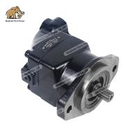 China F11-019 Parker 3707313 Hydraulic Piston Motor 19 Cm3 SAE With Splined Shaft for sale