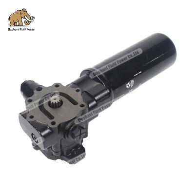 China Eaton 64 Hydraulic Pump Parts  Charge Pump Precharge Pump With Filter Good Quality Factory Price for sale