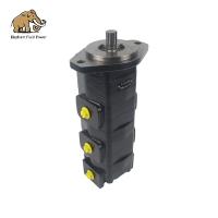 China VOLLVO Cast Iron Gear Pump VOE 14782798 for Original Replacement with 12 Months Warranty for sale