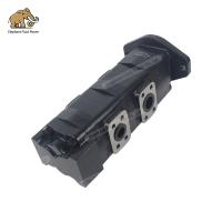 China VOLLVO Cast Iron Gear Pump VOE 14782798 for Original Replacement with 12 Months Warranty for sale