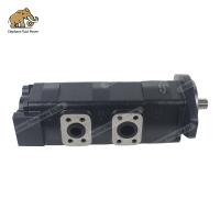 China VOLLVO Cast Iron Gear Pump VOE 14782798 for Original Replacement with 12 Months Warranty for sale