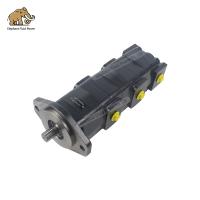 China VOLLVO Cast Iron Gear Pump VOE 14782798 for Original Replacement with 12 Months Warranty for sale