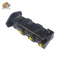 China VOLLVO Cast Iron Gear Pump VOE 14782798 for Original Replacement with 12 Months Warranty for sale