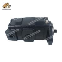 China VOLLVO CAST IRON GEAR PUMP VOE 14782798 FOR ORIGINAL REPLACEMENT for sale