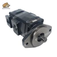 China VOLLVO CAST IRON GEAR PUMP VOE 14782798 FOR ORIGINAL REPLACEMENT for sale