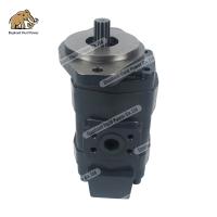 China VOLLVO CAST IRON GEAR PUMP VOE 14782798 FOR ORIGINAL REPLACEMENT for sale
