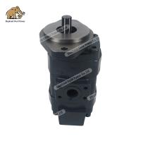 China VOLLVO CAST IRON GEAR PUMP VOE 1460552252 FOR ORIGINAL REPLACEMENT for sale