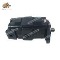 China VOLLVO CAST IRON GEAR PUMP VOE 1460552252 FOR ORIGINAL REPLACEMENT for sale