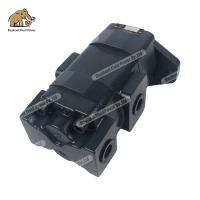 China VOLLVO CAST IRON GEAR PUMP VOE 1460552252 FOR ORIGINAL REPLACEMENT for sale