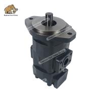 China VOLLVO CAST IRON GEAR PUMP VOE 1460552252 FOR ORIGINAL REPLACEMENT for sale