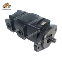 China VOLLVO CAST IRON GEAR PUMP VOE 1460552252 FOR ORIGINAL REPLACEMENT for sale