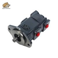 China VOLLVO CAST IRON GEAR PUMP VOE 14525545  FOR ORIGINAL REPLACEMENT for sale