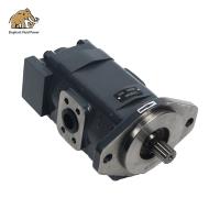 China VOLLVO CAST IRON GEAR PUMP VOE 14525545  FOR ORIGINAL REPLACEMENT for sale