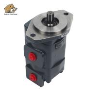 China VOLLVO CAST IRON GEAR PUMP VOE 14525545  FOR ORIGINAL REPLACEMENT for sale