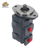 China VOLLVO CAST IRON GEAR PUMP VOE 14525545  FOR ORIGINAL REPLACEMENT for sale