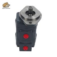 China VOLLVO CAST IRON GEAR PUMP VOE 14525545  FOR ORIGINAL REPLACEMENT for sale