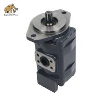 China VOLLVO CAST IRON GEAR PUMP VOE 14525545  FOR ORIGINAL REPLACEMENT for sale